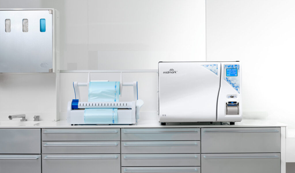 Midmark - Dentalex Medical