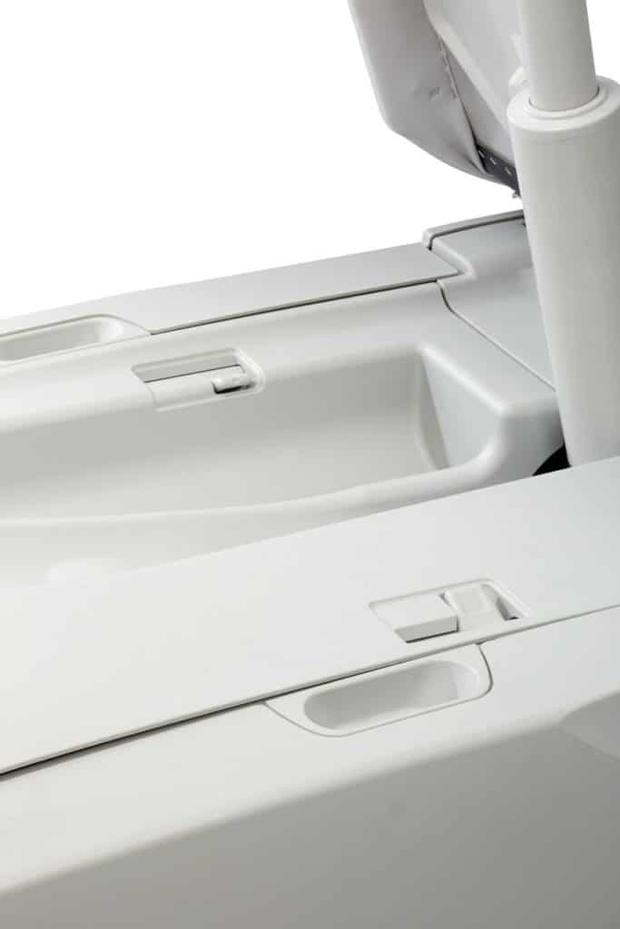 Midmark 627 Barrier-Free® Examination Chair - Dentalex Medical