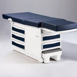 Flat Upholstery - Dentalex Medical