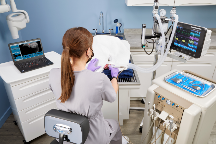 Anaesthesia - Dentalex Medical