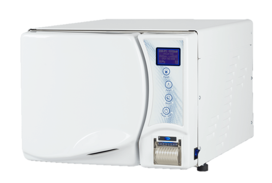 Dental autoclaves - Dentalex Medical