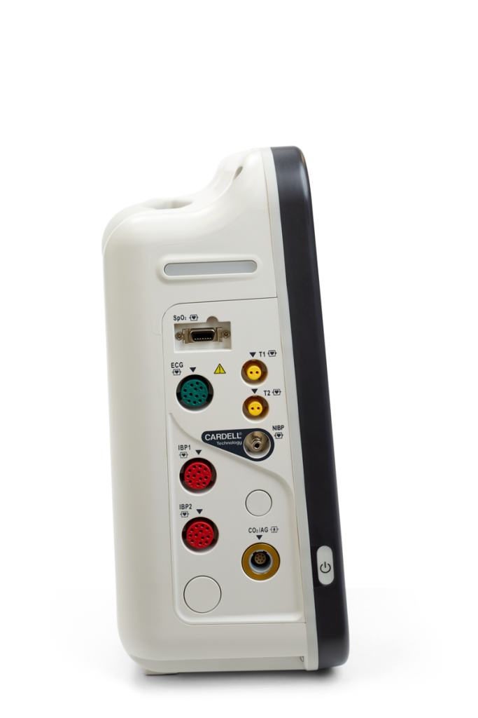 Midmark Multiparameter Monitor - Dentalex Medical