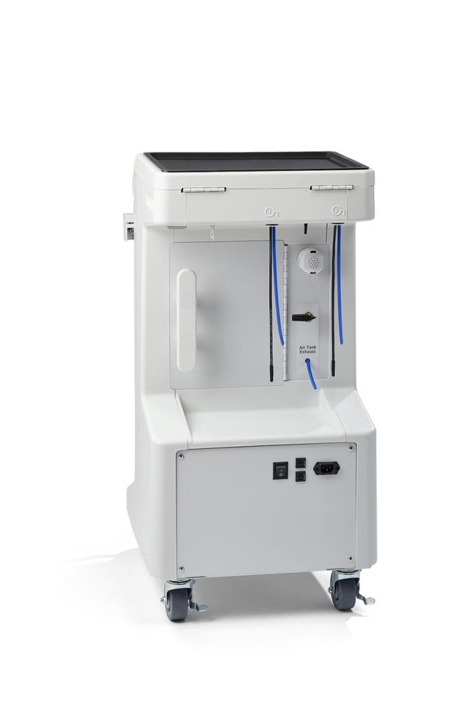 Midmark Mobile Dental Delivery System - Dentalex Medical